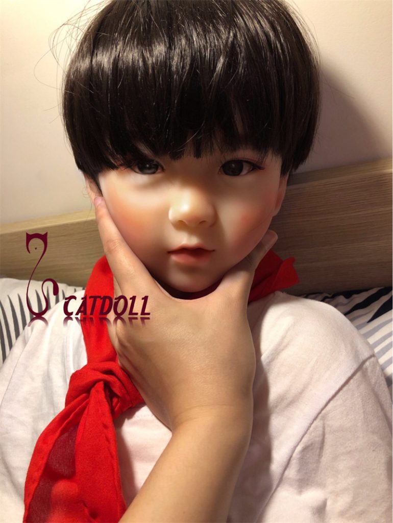 CATDOLL 115CM Shota Doll Momoko – CATDOLL