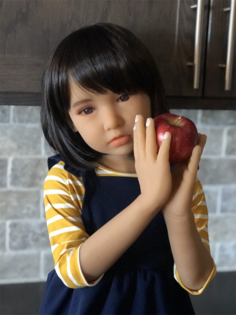 CATDOLL 108CM Coco – CATDOLL